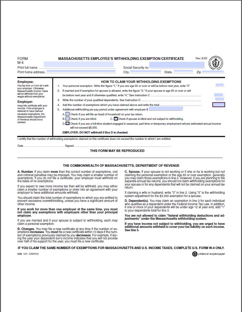 State Tax Form through Submittable PDF – PeopleSoft Tricks and Tips